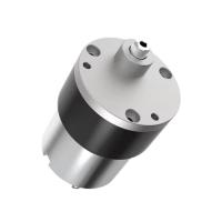 China Medical Equipment Motor 7.4V Gear Motor Used For Blood Pressure Monitor for sale