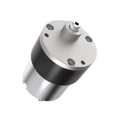China Medical Equipment Motor 7.4V Gear Motor Used For Blood Pressure Monitor for sale