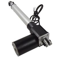 China Medical Equipment Motor 24W 2600RPM For Automatic Lifting Bed Go Gold for sale