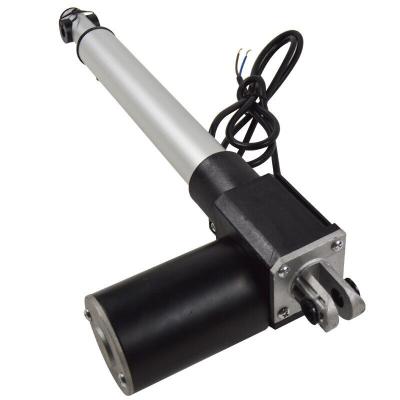 China Medical Equipment Motor 24W 2600RPM For Automatic Lifting Bed Go Gold for sale