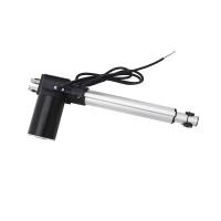 China Medical Equipment Motor 24W 24V 2.5A 2600RPM For Automatic Lifting Bed for sale
