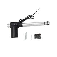 China Medical Equipment Motor 24W 24V 2.5A 2600RPM For Automatic Lifting Bed for sale