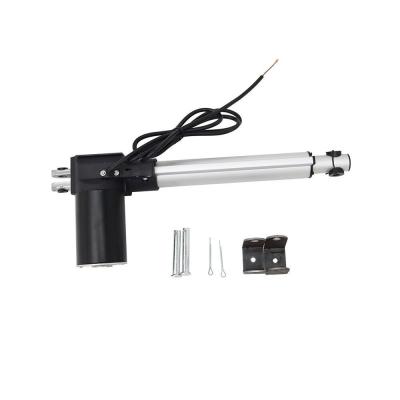 China Medical Equipment Motor 24W 24V 2.5A 2600RPM For Automatic Lifting Bed for sale