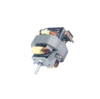 China Hair Dryer Motor 20V 50HZ IE2 5417 Explosion-Proof Aluminum Shell Synchronous Motor Go-Gold for sale