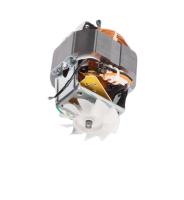China Hair Dryer Motor 20V 50HZ IE2 5417 Explosion-Proof Aluminum Shell Synchronous Motor Go-Gold for sale