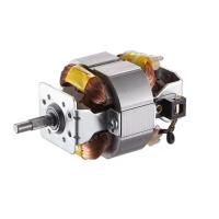 China Hair Dryer Motor 14000RPM 210W 240V AC Motor KG-5415M24 Go-Gold Motor for sale
