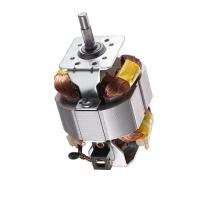 China Hair Dryer Motor 240V 14000RPM 210W AC Motor KG-5415M24 Go-Gold Motor for sale