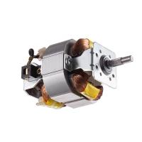 China Hair Dryer Motor 240V 14000RPM 210W AC Motor KG-5415M24 Go-Gold Motor for sale