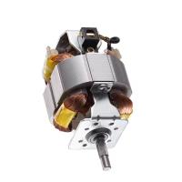 China Hair Dryer Motor 210W 14000RPM 240V AC Motor KG-5415M24 Go-Gold Motor for sale