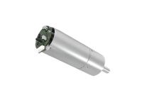 China Smart Home Motor 3-24V 26-30RPM Gear Motor For Smart Trash Can GO-GOLD for sale