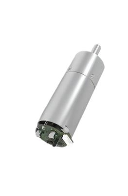 China Smart Home Motor 3-24V 26-30RPM 1.2-9.6W For Smart Trash Can KG-2884GM24 for sale