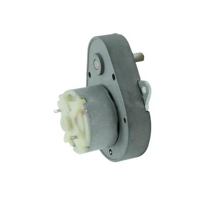 China Smart Home Motor 0.5-30RPM 0.5-15W 3-24V Go-Gold For Smart Toliet for sale