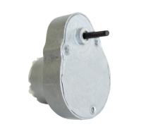 China Smart Home Motor 3-24V 150g.Cm 0.5-30RPM 0.5-15W For Smart Toliet Go-Gold for sale
