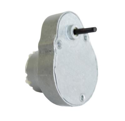 China Smart Home Motor 3-24V 150g.Cm 0.5-30RPM 0.5-15W For Smart Toliet Go-Gold for sale