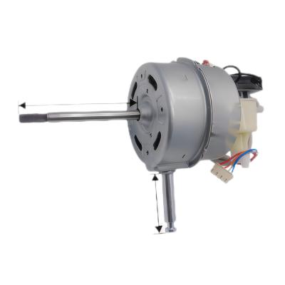 China Electric Fan Motors 24W 24V 2600RPM Tepless Control BLDC Permanent Magnet KG-8251DC24 China for sale