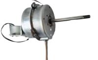 China Electric Fan Motors 1A 24V 24W 2600RPM Stepless Control BLDC FAN Customized Drip-Proof Permanent Magnet KG-8251DC24 for sale