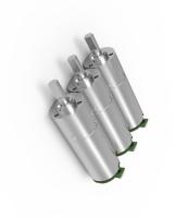China Smart Home Motor 3-24V 1.2-9.6W Gear Motor Used For Smart Trash Can for sale