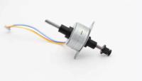 China Electric Curtains Motor 12V 0.35A 2Phase 43mH 50g For Curtains for sale