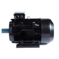 China AC Motor 50/60HZ 1500RPM 380V 7.5KW Go-Gold For Coffee Machine for sale