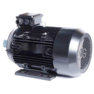China AC Motor 50/60HZ 1500RPM 380V Long Life Go-Gold For Coffee Machine for sale