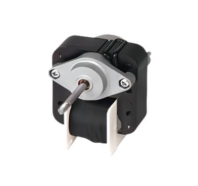 China AC Series Motor 36-240V 5-50W Shaded Pole Motor Used For Oven GO-GOLD for sale