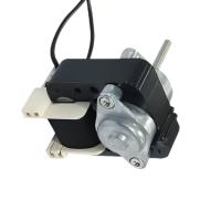 China AC Series Motor 36-240V 5-50W Shaded Pole Motor Used For Oven GO-GOLD for sale