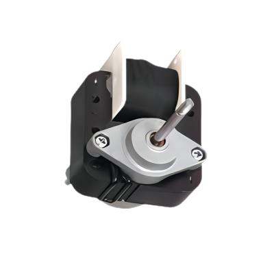 China AC Series Motor 1300-2900RPM 36-240V Shaded Pole Motor For Oven GO-GOLD for sale