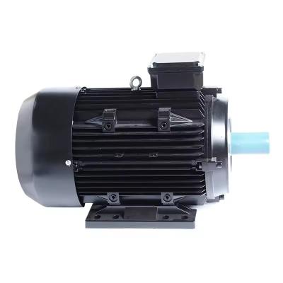 China AC Motor 50/60HZ 380V 7.5KW Electric Motor Go-Gold For Coffee Machine for sale