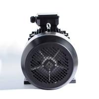 China AC Motor 50/60HZ 380V 7.5KW Electric Motor Go-Gold For Coffee Machine for sale