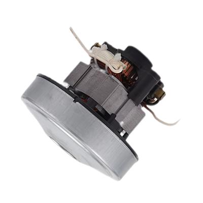 China Vacuum Cleaner Motor 50/60Hz 240V 600W Copper Wire Electric Motor Go-Gold KG-7020M24 Explosion-Proof for sale