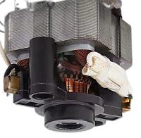 China Vacuum Cleaner Motor 50/60Hz 240V 600W Copper Wire Electric Motor Go-Gold KG-7020M24 Explosion-Proof for sale