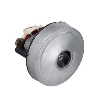 China Vacuum Cleaner Motor 240V 600W Synchronous AC Universal Motor KG-7020M24 for sale