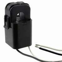 China ACST3110F Split Core Current Transformer 50A 10mm Aperture 3000:1 Ratio for Control Load Centers for sale