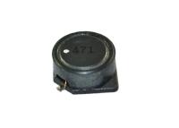 China SDRH7028 7030 Series SMD Shielded Power Inductor 7x7mm High Current Choke Coil for sale