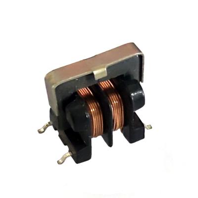 China Customized Common Mode AC Line Filter Choke SMD UU9.8 250V 2500VAC for sale