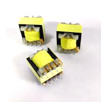China EF2511 Flyback High Frequency Transformer Ferrite Core 1kHz 125C for sale