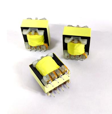 China EF2511 Flyback High Frequency Transformer Ferrite Core 1kHz 125C for sale