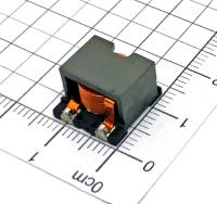 China SMD Flat Wire High Current Power Inductor CEP Series -40℃ to 105℃ Operating Range for DC Converters for sale