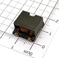 China SMD Flat Wire High Current Power Inductor CEP Series -40℃ to 105℃ Operating Range for DC Converters for sale