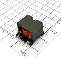 China SMD Flat Wire High Current Power Inductor CEP Series -40℃ to 105℃ Operating Range for DC Converters for sale