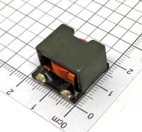 China SMD Flat Wire High Current Power Inductor CEP Series -40℃ to 105℃ Operating Range for DC Converters for sale