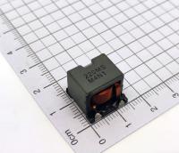 China SMD Flat Wire High Current Power Inductor CEP Series -40℃ to 105℃ Operating Range for DC Converters for sale