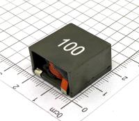 China Low Resistance High Current Power Inductor Flat Copper Wire 60A 250V for sale