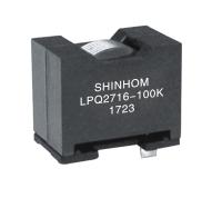 China Low Resistance High Current Power Inductor Flat Copper Wire 60A 250V for sale