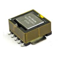 China EFD25 SMD Current Sensing Transformer High Frequency 50A 1:100 for sale