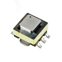 China EFD25 SMD Current Sensing Transformer High Frequency 50A 1:100 for sale