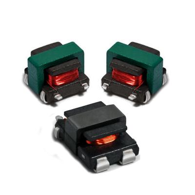 China EE4.2 EE4.6 SMD High Frequency Current Sensing Transformers 1500Vac 20A for sale