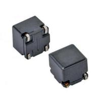 China SMD Common Mode Choke Surface Mount Shielding Inductor 5.6A 47uH for sale