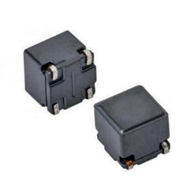China SMD Common Mode Choke Surface Mount Shielding Inductor 5.6A 47uH for sale