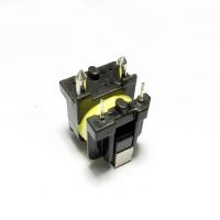 China EE Type PCB Mounting Current Sense Transformer 10A Input 1:100 1:500 Turns Ratio for sale